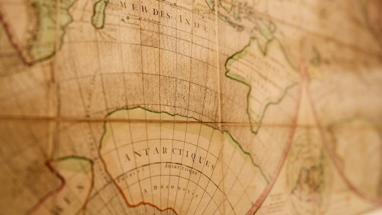 Imperializm – mechanizmy dominacji i jego znaczenie w dziejach świata